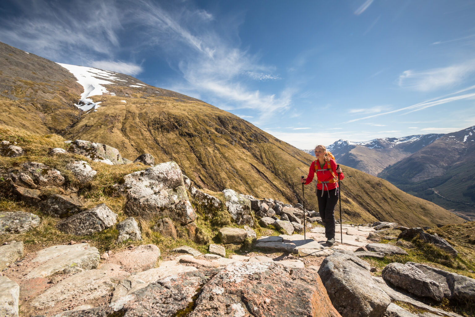 Ben Nevis Guide for First-Time Visitors: How to Climb Scotland’s ...