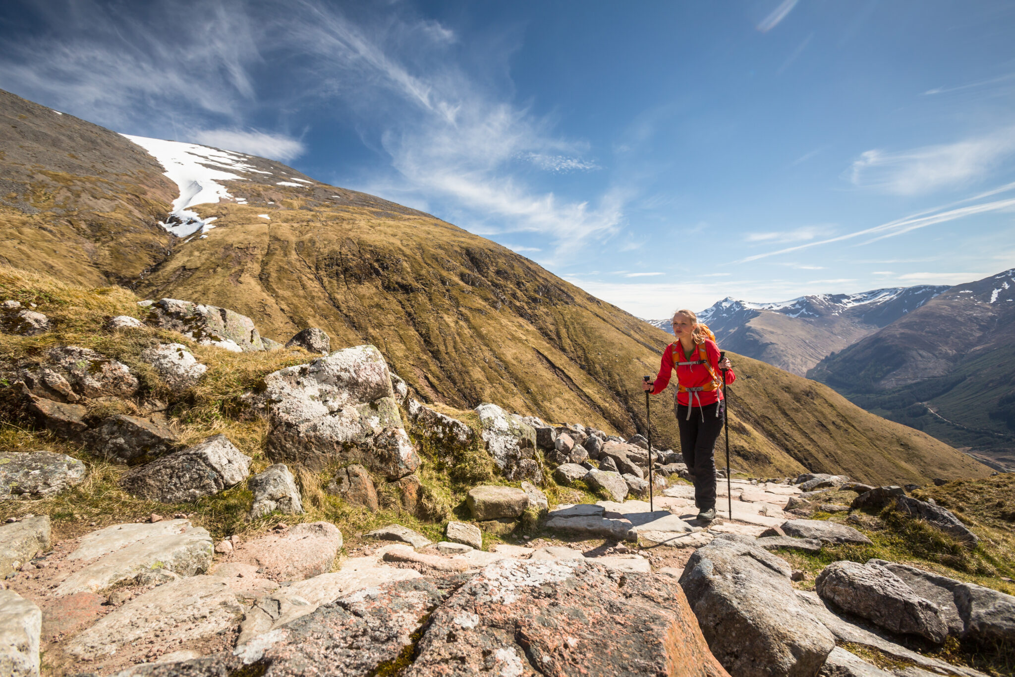Ben Nevis Guide for First-Time Visitors: How to Climb Scotland’s ...