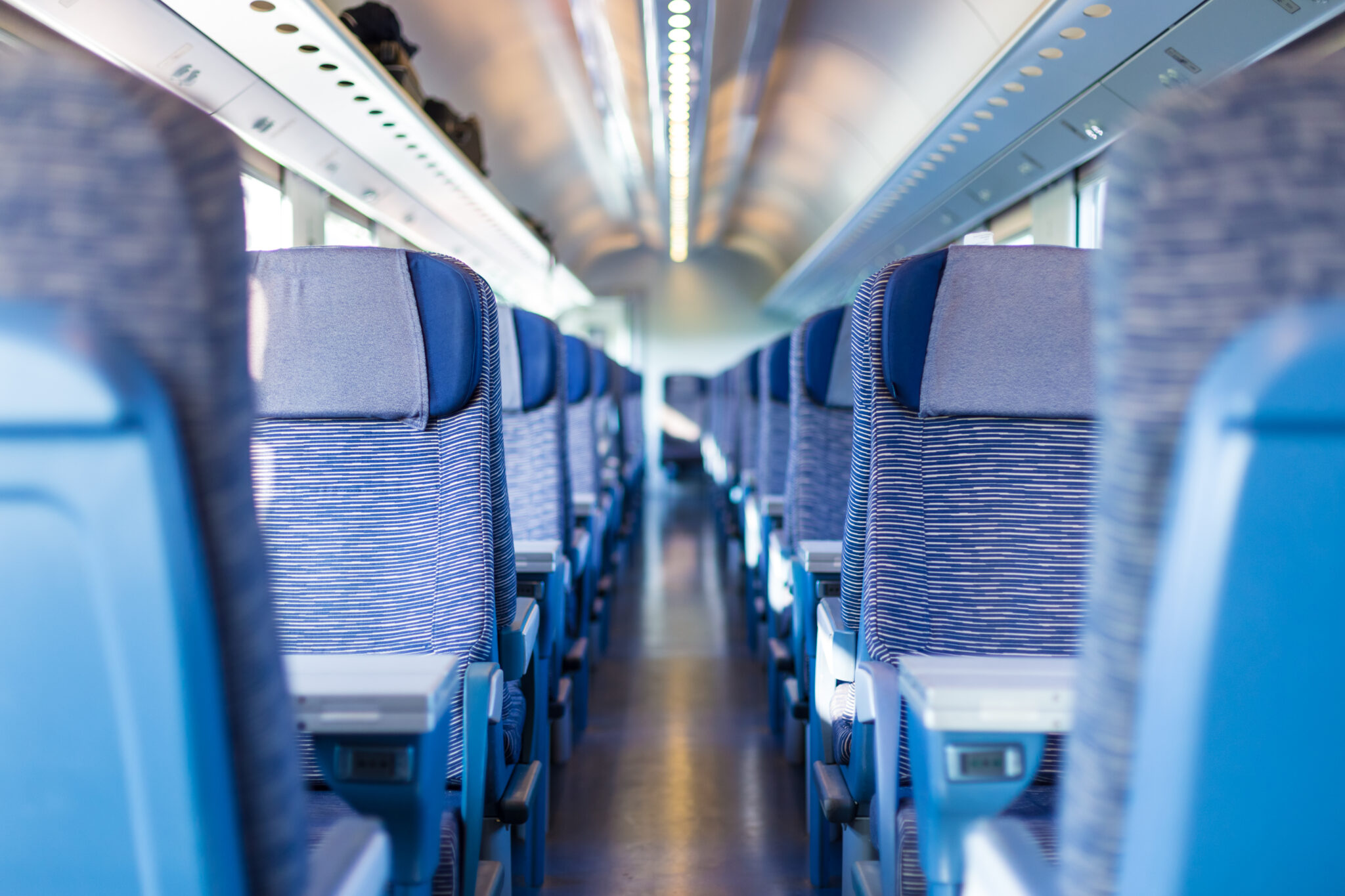 ScotRail to Replace Intercity Trains by 2028: What It Means for Travel ...