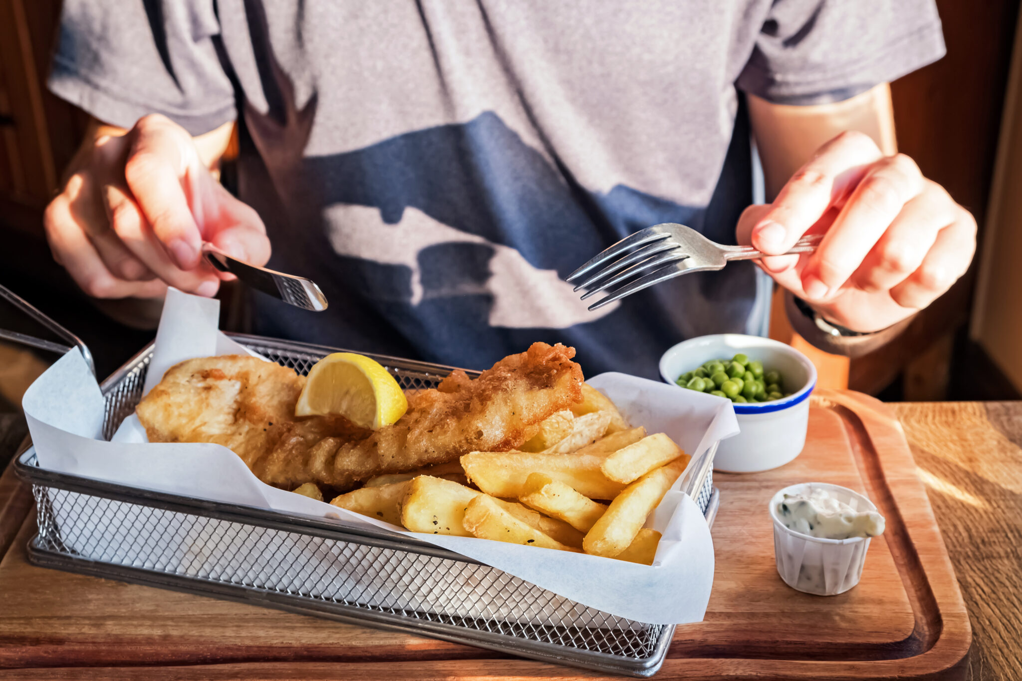 Tipping in Scotland: What You Actually Need to Know (Without the ...