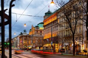 Is Vienna Expensive? What It Actually Costs to Visit in 2026