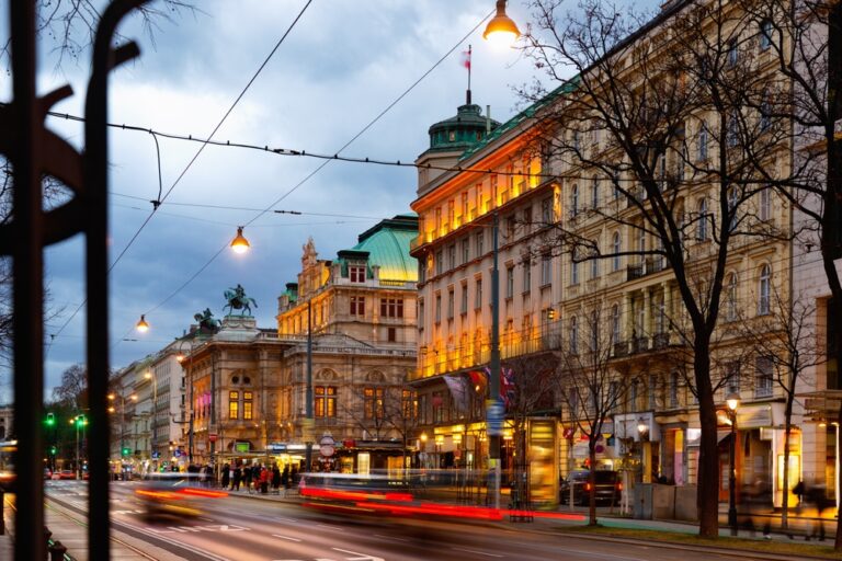 Is Vienna Expensive? What It Actually Costs to Visit in 2026
