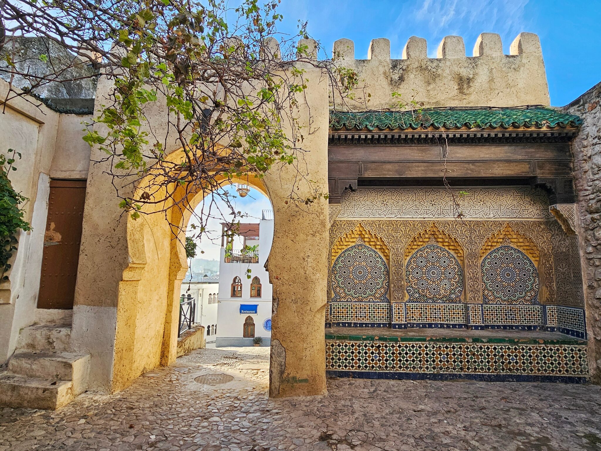 Things to Do in Tangier, Morocco: The Complete Guide