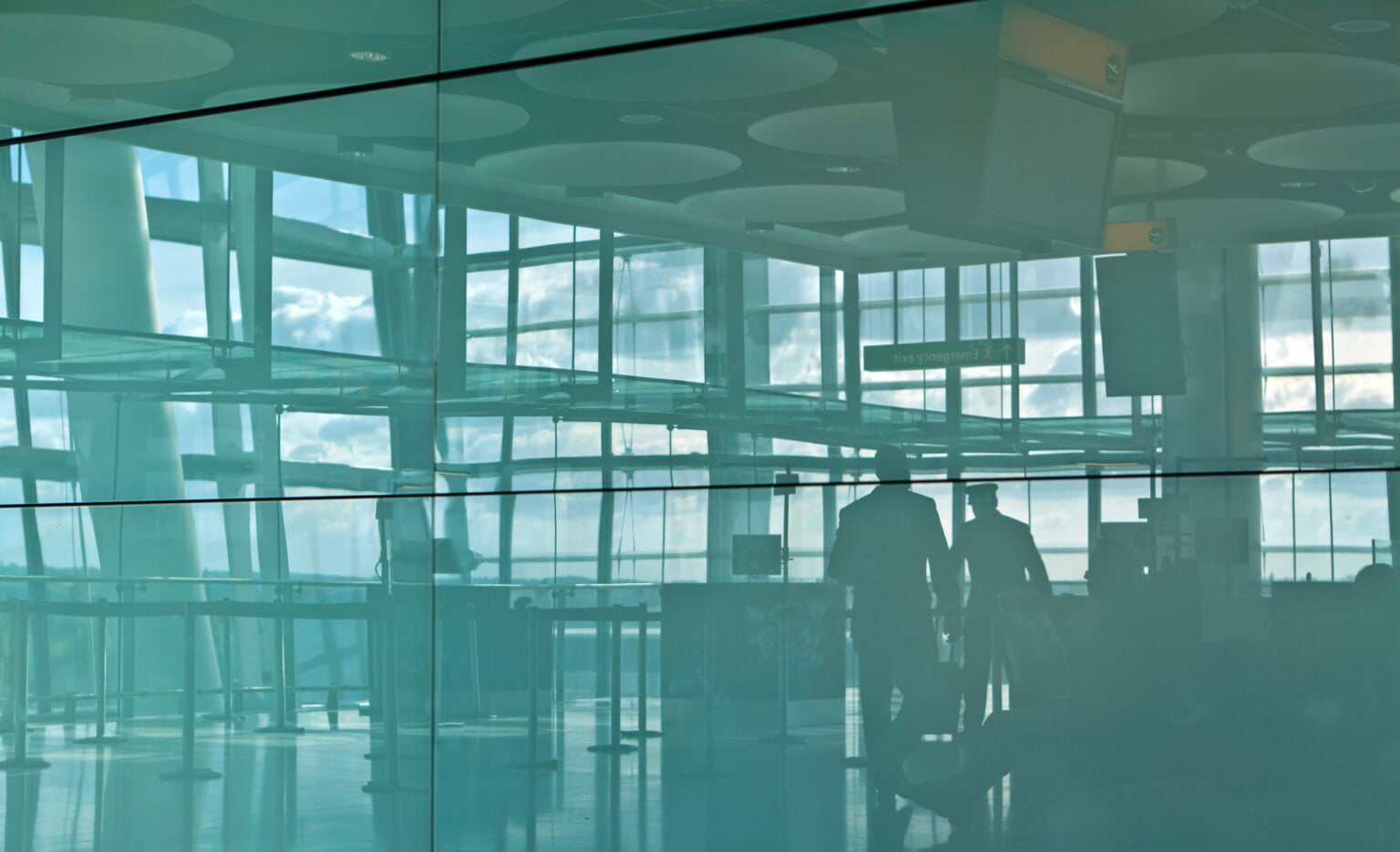 Europe’s 5 Most Crowded Airports Ranked (And Why They’re So Busy)