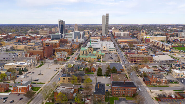 5 Easy Day Trips From Fort Wayne That Are Actually Worth Your Time