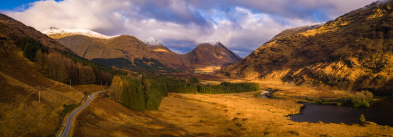 Dumbledore’s Grave in Scotland: How to Visit Eilean Na Moine on Loch Eilt