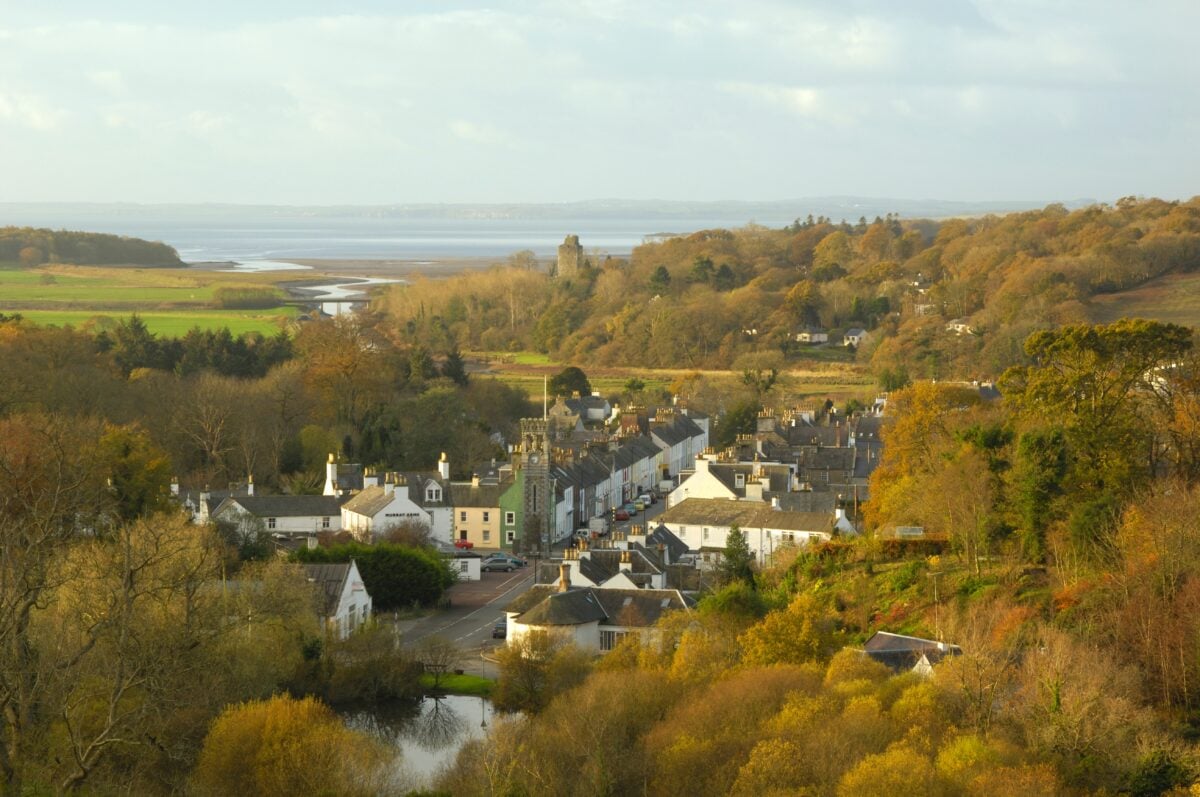 Pick the Right Base in Dumfries and Galloway and Your Trip Gets Easier Fast