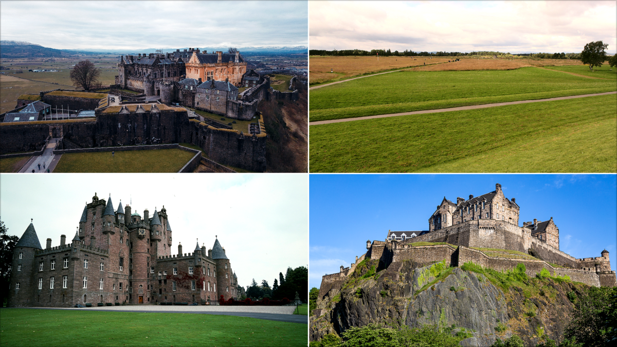 Most Haunted Places in Scotland: Spooky Spots Worth Knowing About