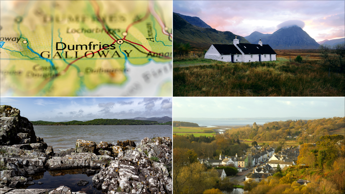 Pick the Right Base in Dumfries and Galloway and Your Trip Gets Easier Fast