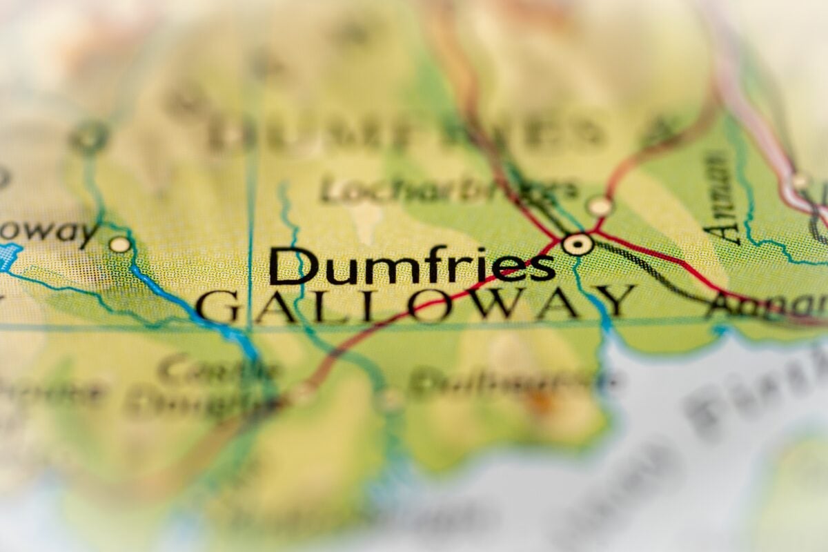 Pick the Right Base in Dumfries and Galloway and Your Trip Gets Easier Fast