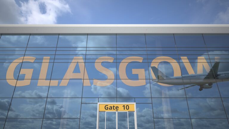 Scottish Airports Break Passenger Records as Cheap European Trips Keep ...