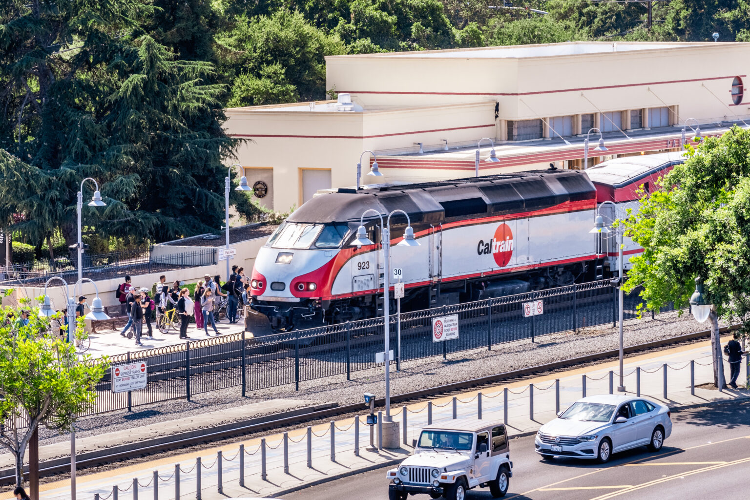 San Jose Transit Breaks Record for FIFA World Cup Match