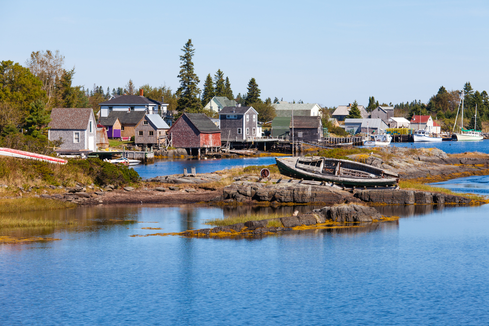 What is Lunenburg Known For: Why Travelers Visit